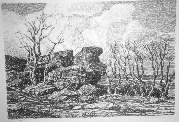 Art for Sale - Birger Sandzén Memorial Gallery