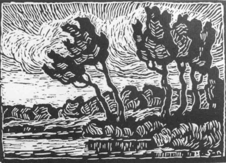 Art for Sale - Birger Sandzén Memorial Gallery