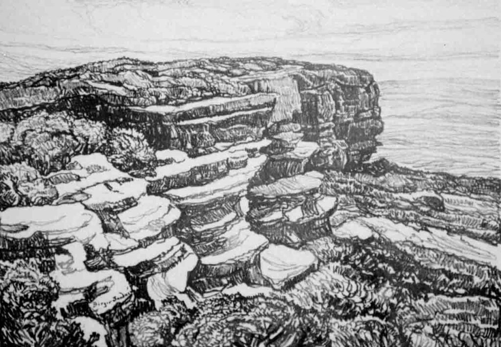 Art for Sale - Birger Sandzén Memorial Gallery