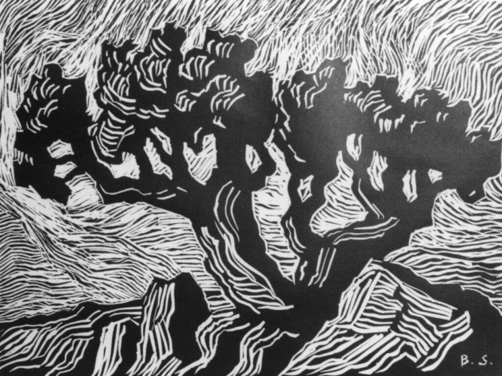 Art for Sale - Birger Sandzén Memorial Gallery