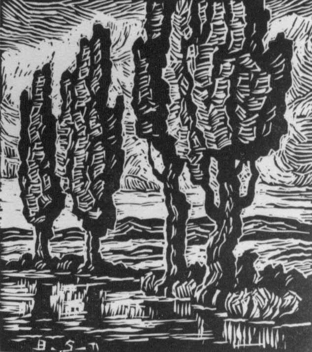 Art for Sale - Birger Sandzén Memorial Gallery