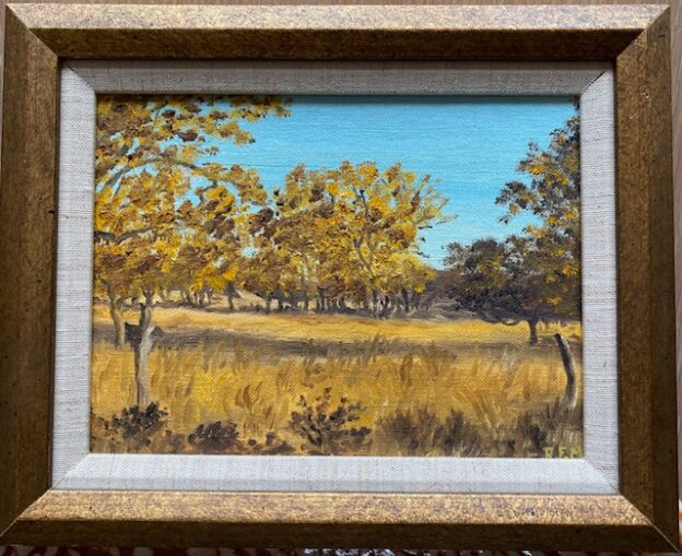 Art for Sale - Birger Sandzén Memorial Gallery
