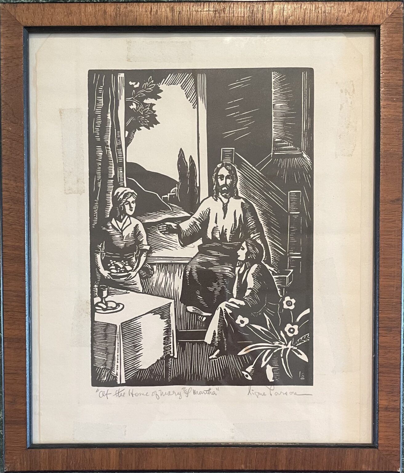 Art for Sale - Birger Sandzén Memorial Gallery